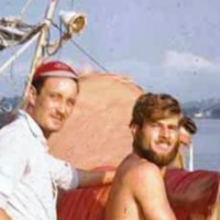 Remembering Jean-Louis Teicher, radio operator aboard Cousteau's ...