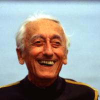 Cousteau : Capitaine Planète , documentaire - Equipe Cousteau